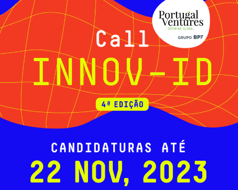 4ª Edição da Call INNOV-ID - Desafios 5.0 | AEP Portugal